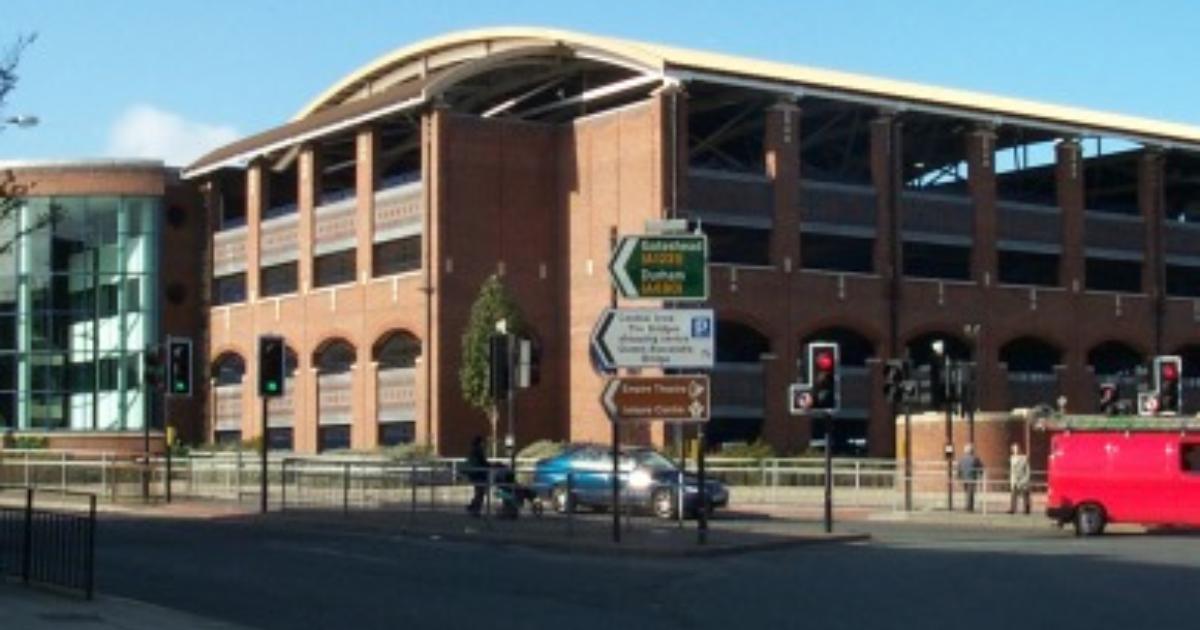 Sunderland Strategic Transport Corridor Sunderland City Council