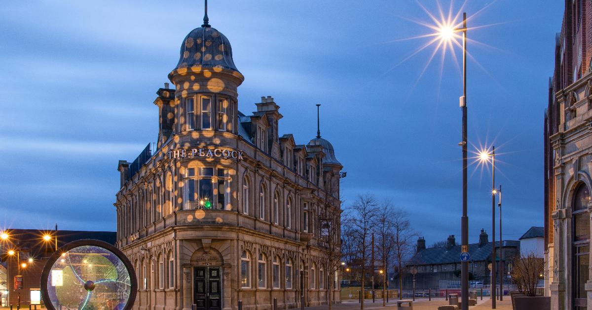 Competition showcases the best of Heritage Scheme - Sunderland City Council
