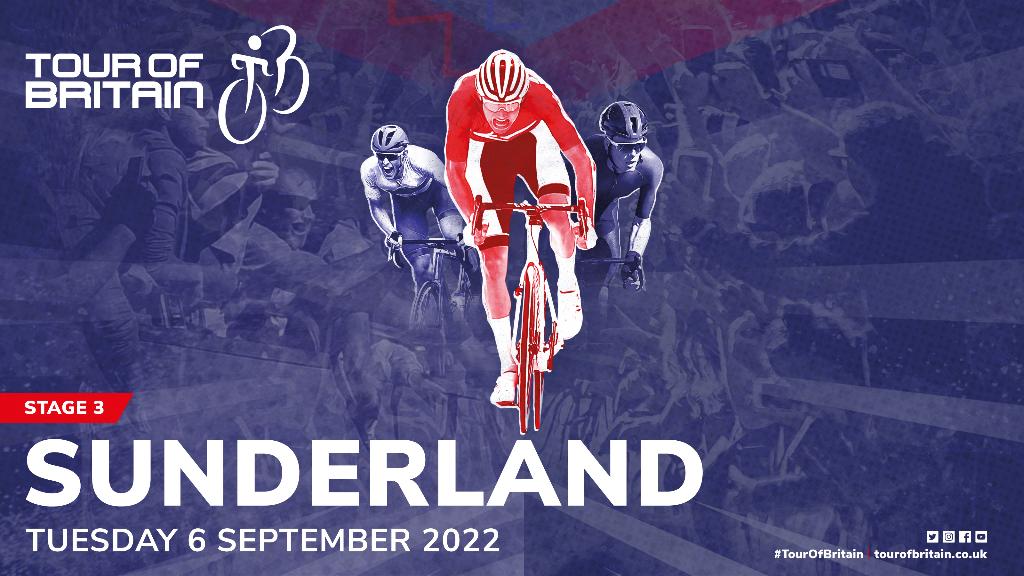 Everything you need to know about the AJ Bell Tour of Britain's visit ...