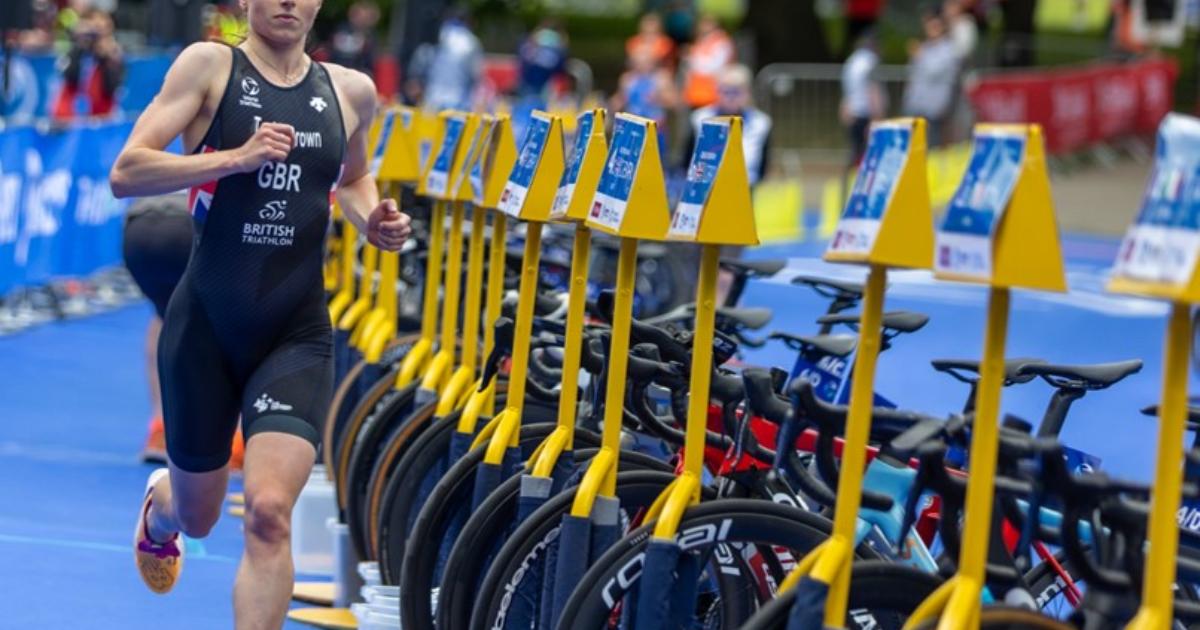 World's best triathletes to head to Sunderland in 2023 - Sunderland ...
