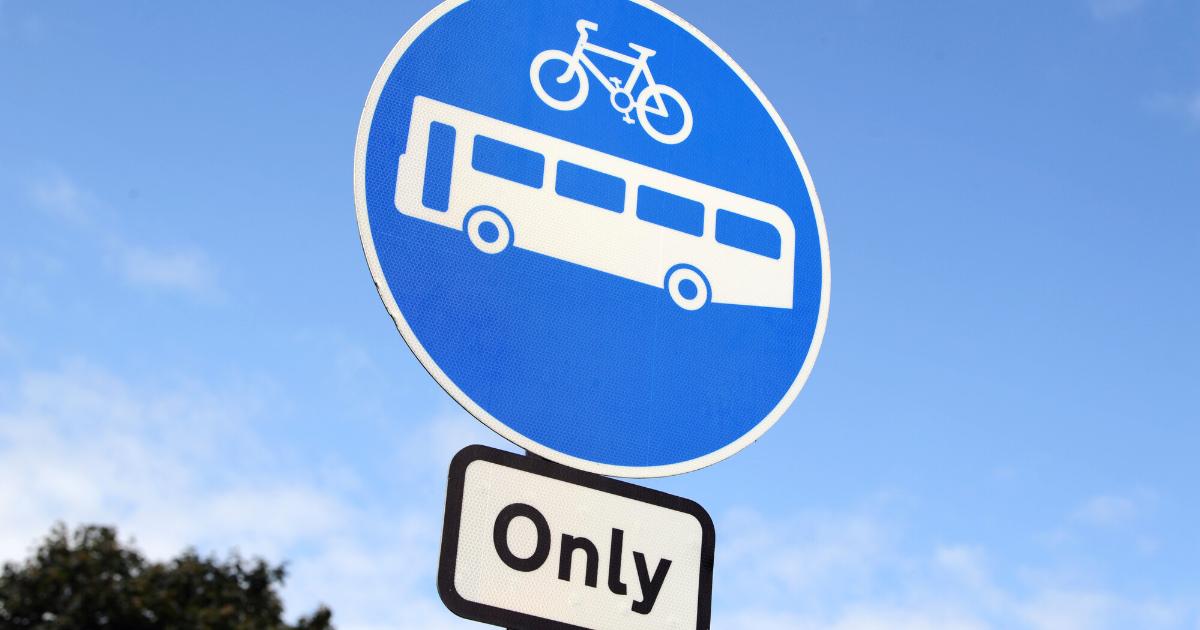 Bus Gate cameras are 'live' - Sunderland City Council