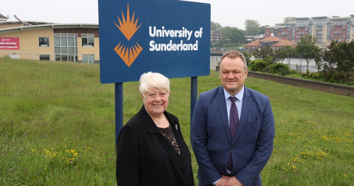 Building Sunderland's future skills - Sunderland City Council