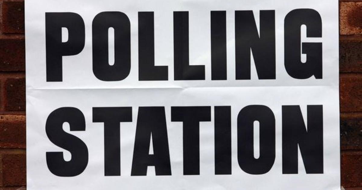 Polling day reminder - Sunderland City Council