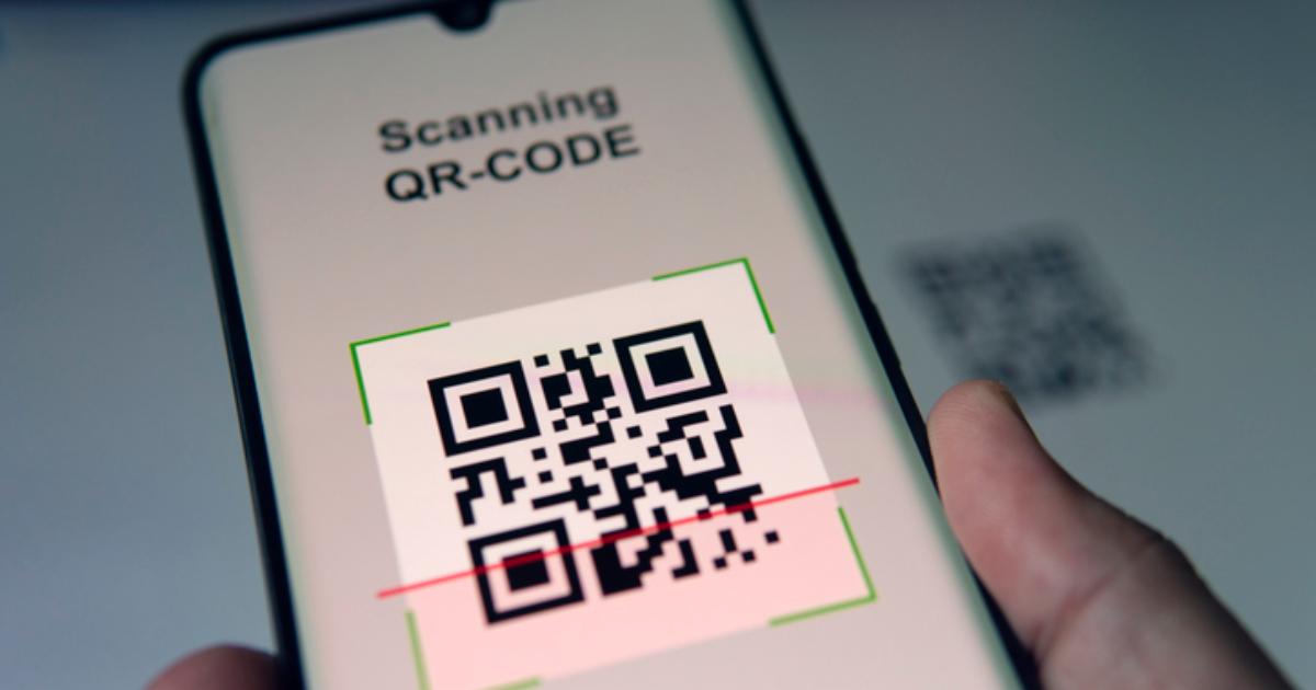 Fake QR Code Scam at city car park payment machines - Sunderland City ...