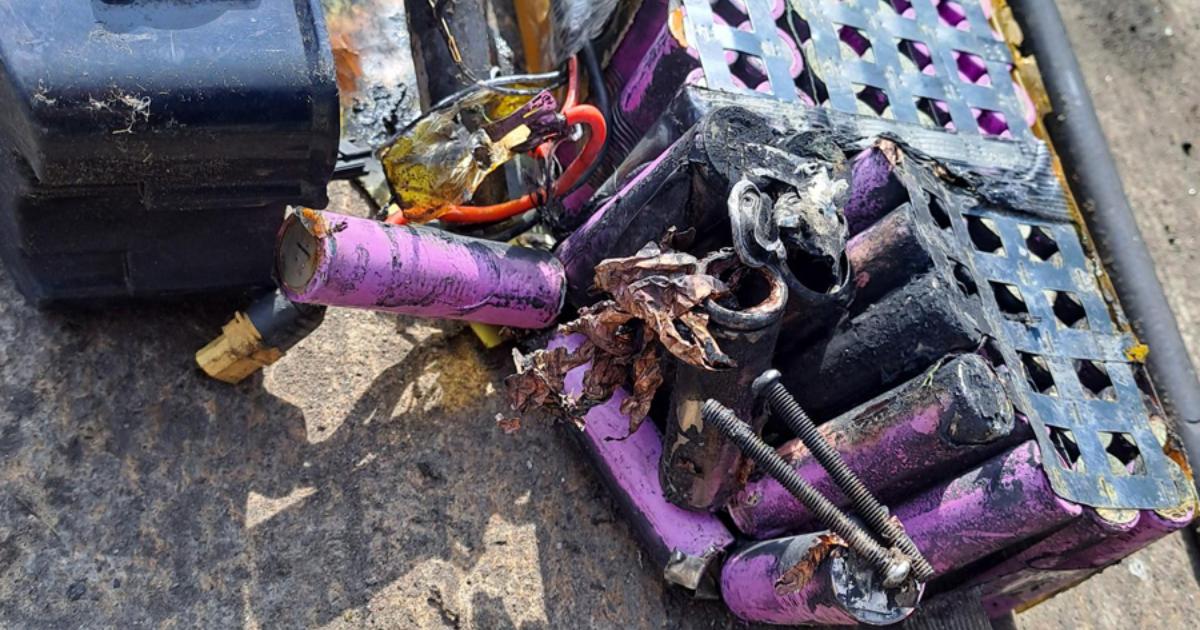 Residents urged to keep batteries out of household bins - Sunderland ...