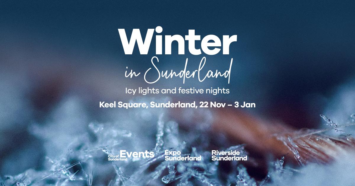 City centre sparkles as latest winter attraction arrives in Keel Square ...