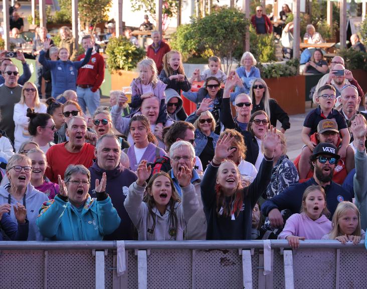 Get ready for One Big Summer: Introducing back to back weekends of live ...